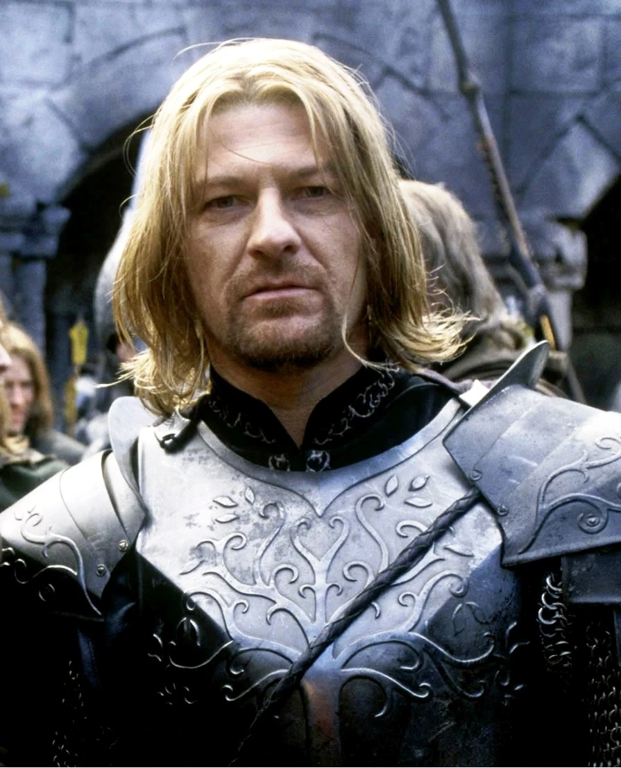 Boromir | Tolkien wiki | Fandom