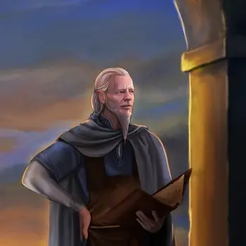 Círdan | Tolkien wiki | Fandom