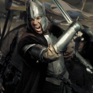 Anárion | Tolkien wiki | Fandom