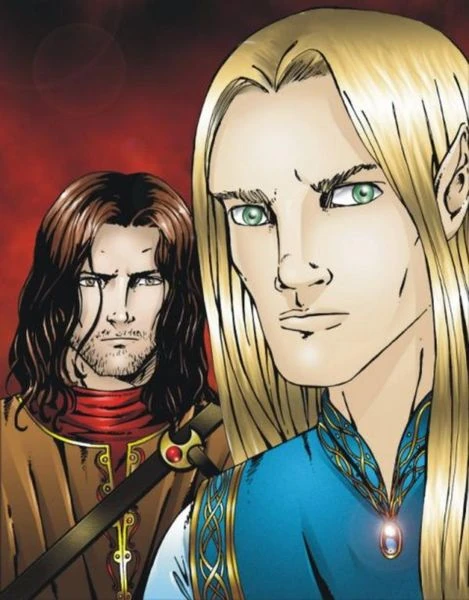 Finrod Felagund | Tolkien wiki | Fandom