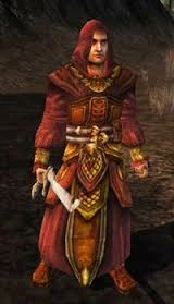 Angmarim Warrior (Bree-land) | Tolkien Universe Wikia | Fandom