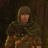 Amdir (Ranger) | Tolkien Universe Wikia | Fandom