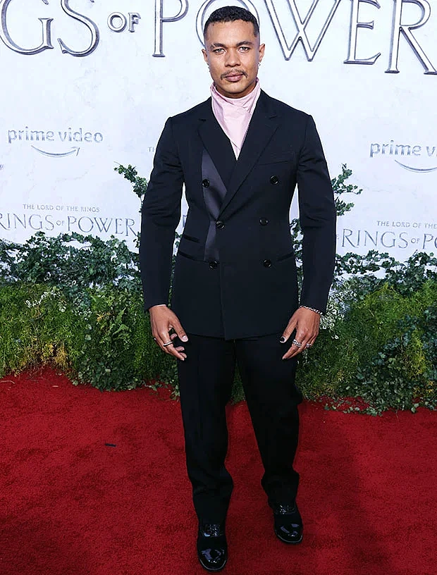 Ismael Cruz Córdova | Tolkienpedia | Fandom