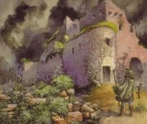 Ost-in-Edhil | Tolkienpedia | Fandom