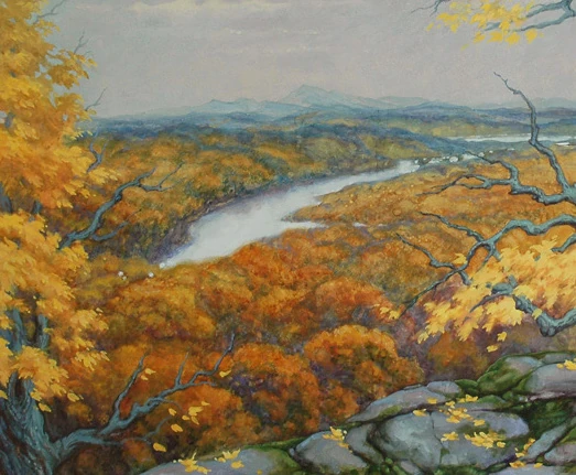 Foresta di Region | Tolkienpedia | Fandom