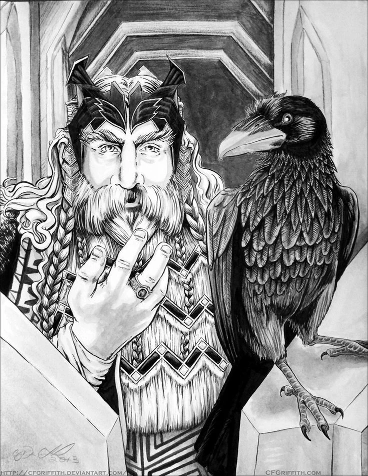 Carc | Tolkienpedia | Fandom