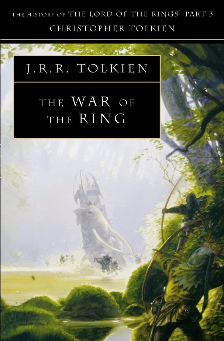 The War of the Ring | Tolkienpedia | Fandom