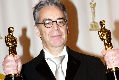 Howard Shore | Tolkienpedia | Fandom