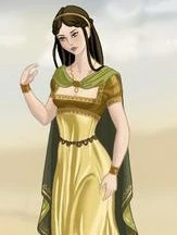 Morwen Acciaiolucente | Tolkienpedia | Fandom