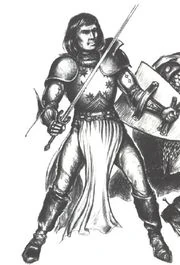 Mallor | Tolkienpedia | Fandom