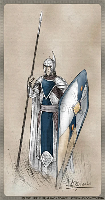 Gondolindrim | Tolkienpedia | Fandom