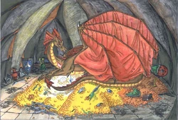Lo Hobbit | Tolkienpedia | Fandom
