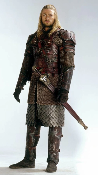 Categoria:Rohirrim | Tolkienpedia | Fandom