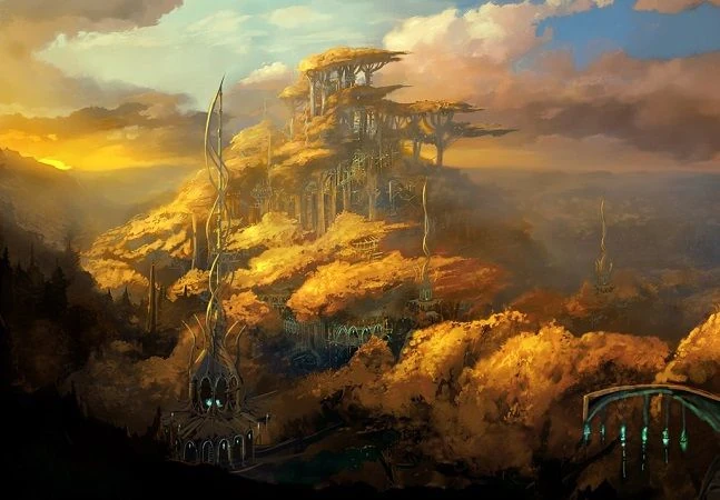 Egladil | Tolkienpedia | Fandom