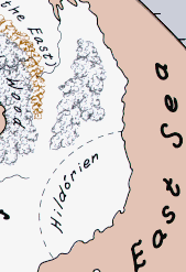 Hildórien | Tolkienpedia | Fandom