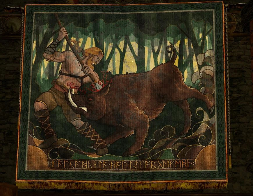 Folca | Tolkienpedia | Fandom