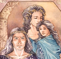 Nimloth | Tolkienpedia | Fandom