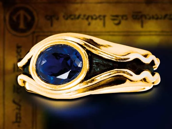 Vilya | Tolkienpedia | Fandom