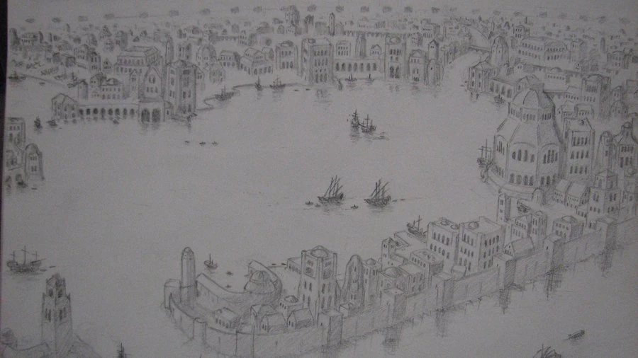 Assedio di Pelargir | Tolkienpedia | Fandom