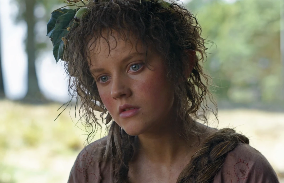 Elanor Brandipiede | Tolkienpedia | Fandom