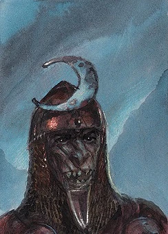 Muzgash | Tolkienpedia | Fandom