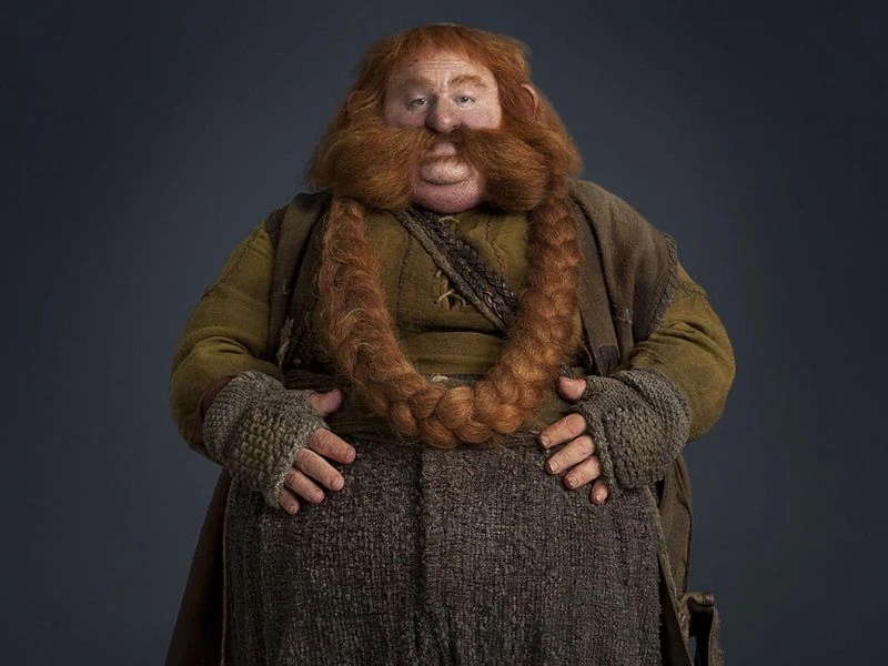 Bombur | Tolkienpedia | Fandom