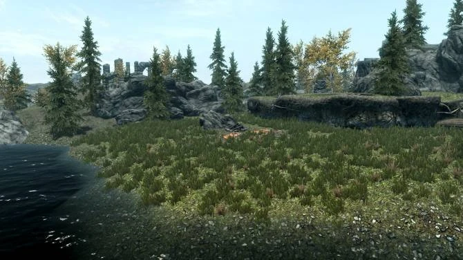 Parth Galen | Tolkienpedia | Fandom