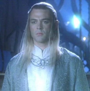 Celeborn | Tolkienpedia | Fandom