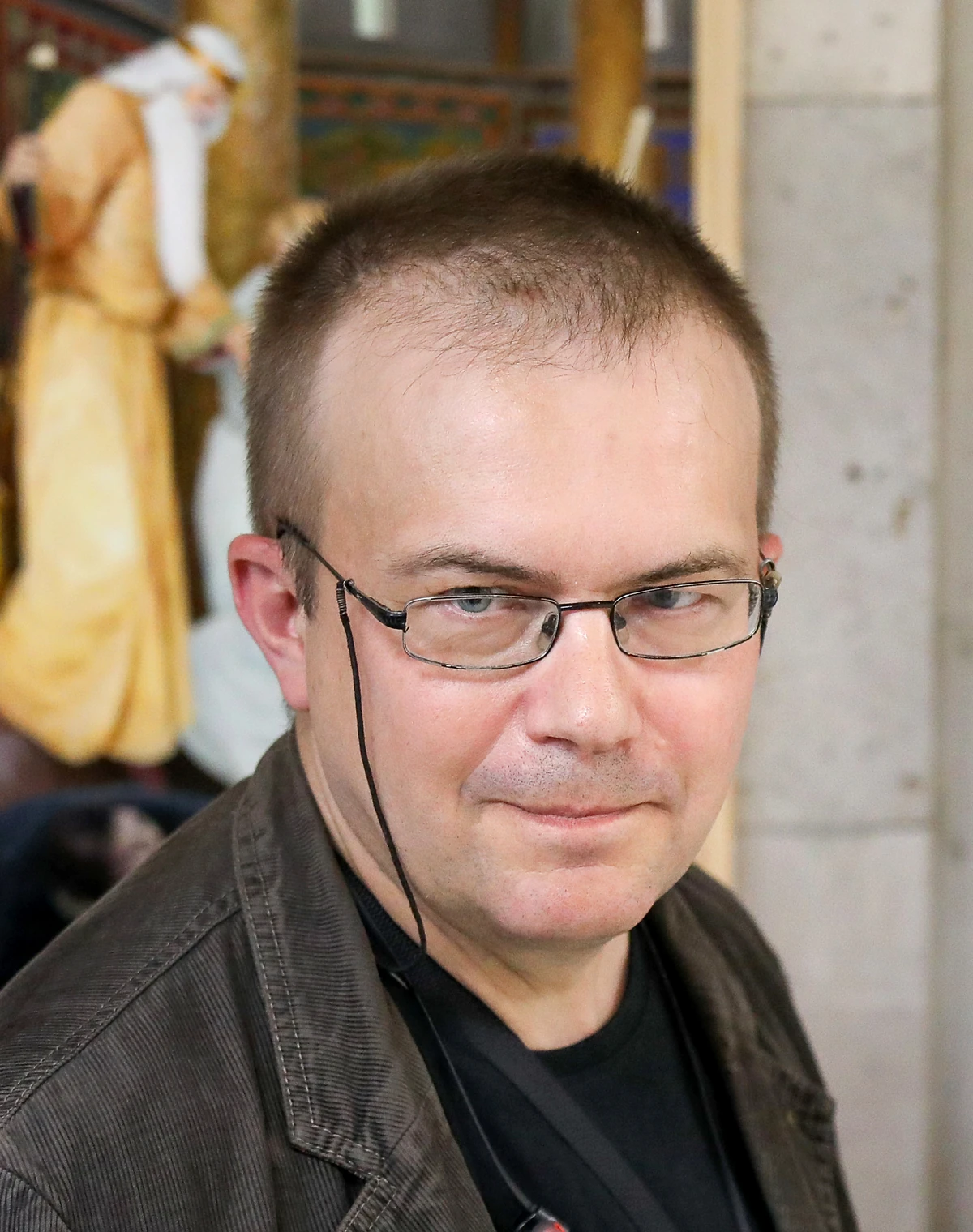 Denis Gordeev | Tolkienpedia | Fandom
