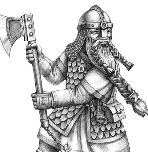 Thorin I | Tolkienpedia | Fandom