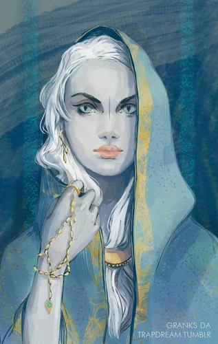 Vairë | Tolkienpedia | Fandom