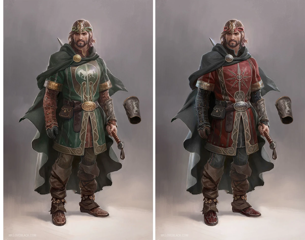 Re di Rohan | Tolkienpedia | Fandom