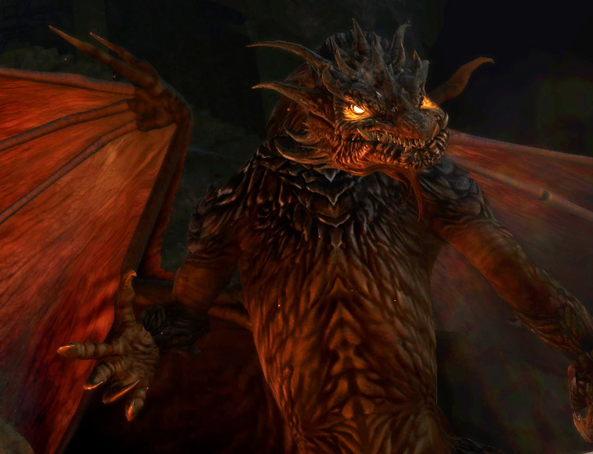 Urgost | Tolkienpedia | Fandom