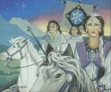 Noldorin | Tolkienpedia | Fandom