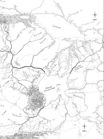 Rhûn | Tolkienpedia | Fandom