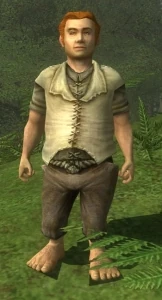 Doderic Brandibuck | Tolkienpedia | Fandom