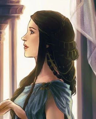 Anairë | Tolkienpedia | Fandom