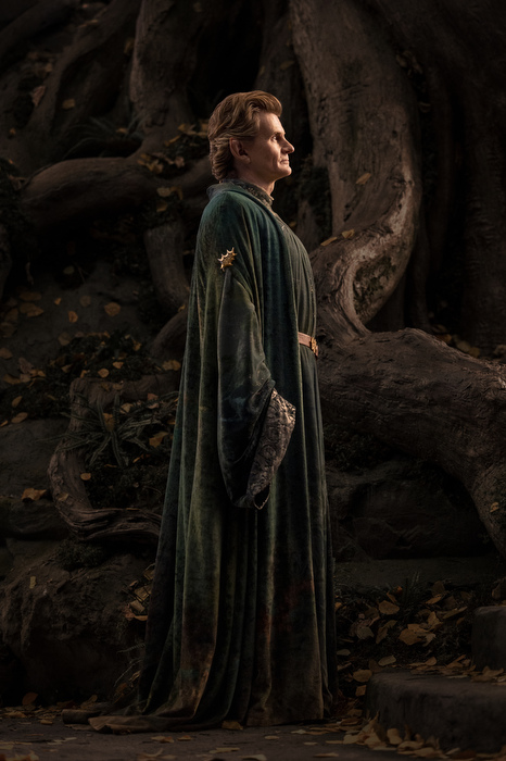 Celebrimbor/Serie TV | Tolkienpedia | Fandom