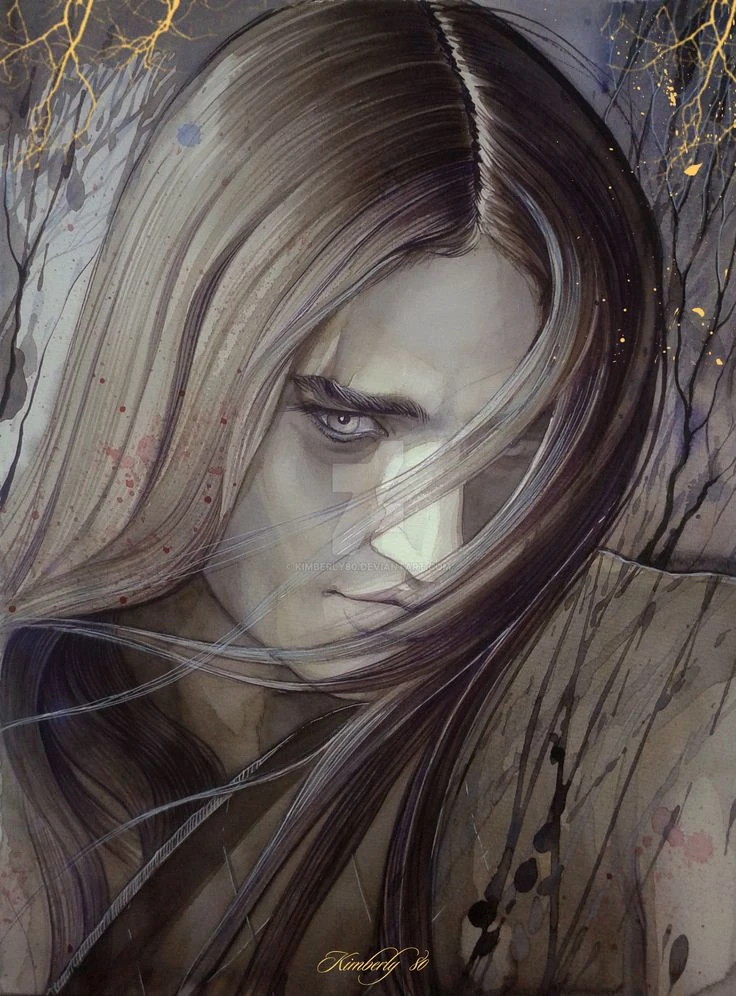 Gwindor | Tolkienpedia | Fandom