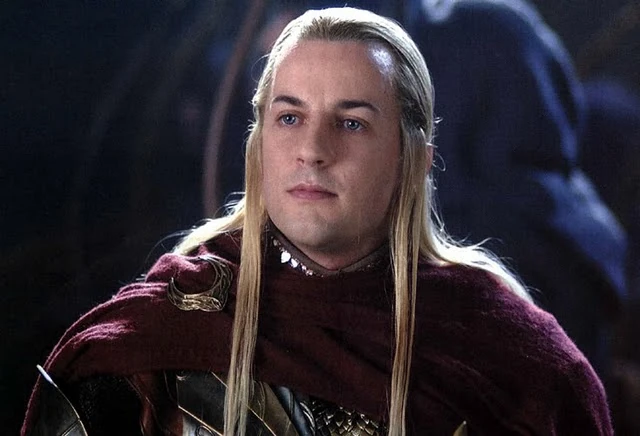 Haldir | Tolkienpedia | Fandom