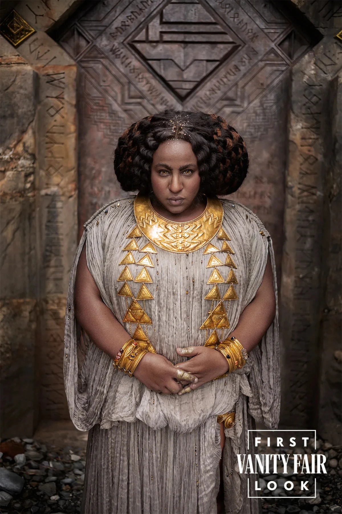 Disa | Tolkienpedia | Fandom