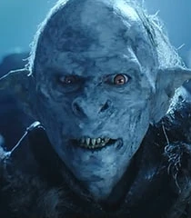 Snaga (Isengard) | Tolkienpedia | Fandom