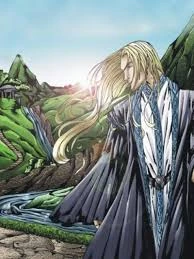 Imin | Tolkienpedia | Fandom