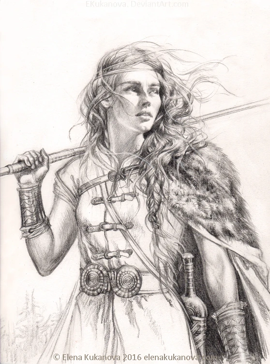 Haleth (Haladin) | Tolkienpedia | Fandom