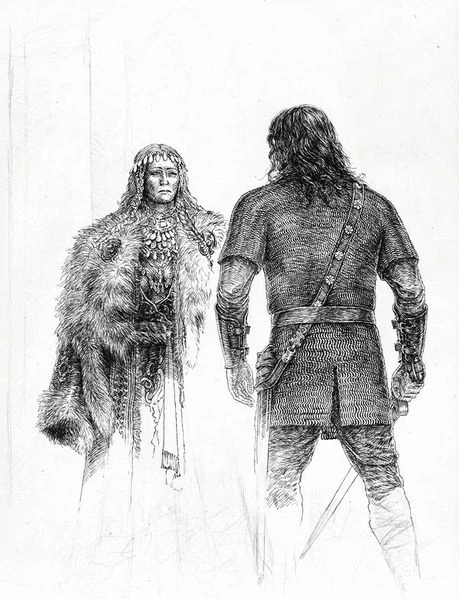 Aerin | Tolkienpedia | Fandom