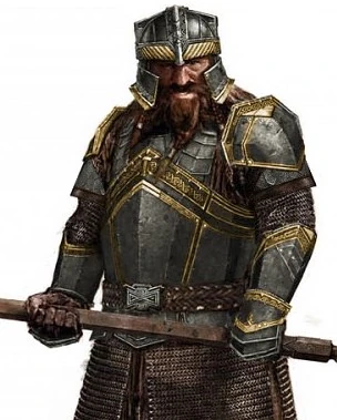 Thorin III | Tolkienpedia | Fandom