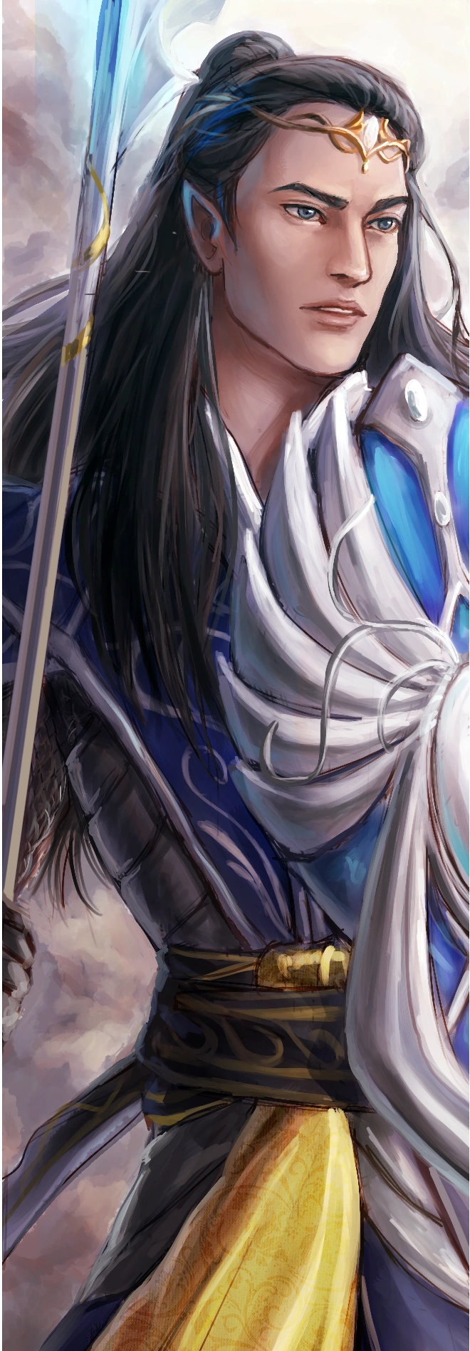 Argon | Tolkienpedia | Fandom