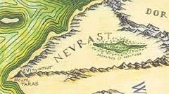 Nevrast | Tolkienpedia | Fandom