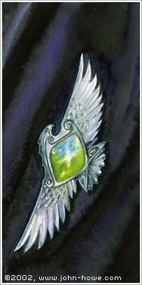 Elessar | Tolkienpedia | Fandom