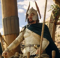 Elendil/Serie TV | Tolkienpedia | Fandom